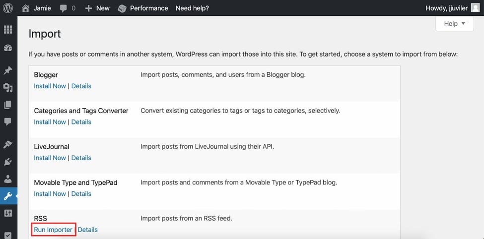 How to Convert Your Wix Site to WordPress: A Start-to-Finish Guide